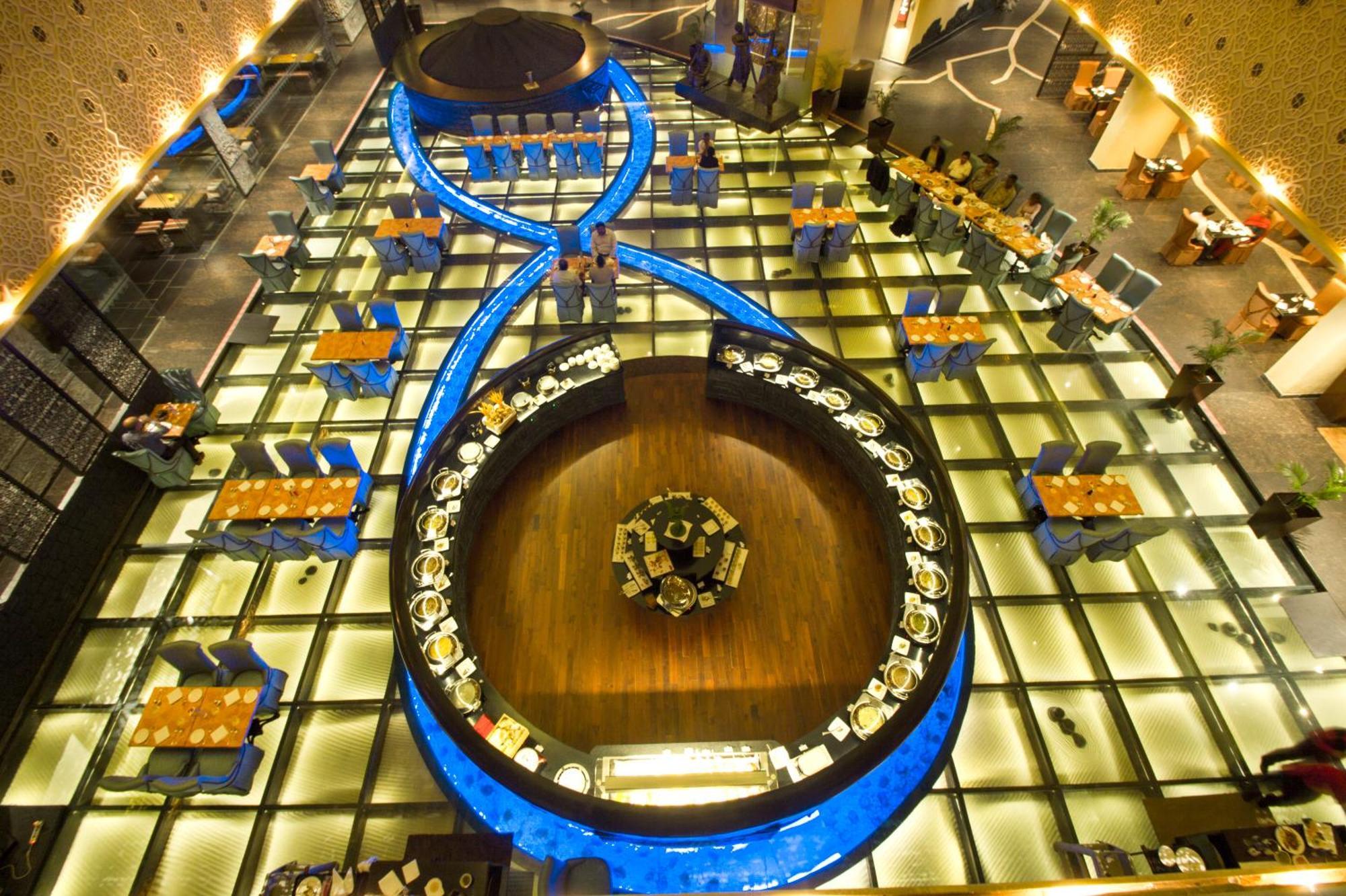 STERLING MAC HOTEL BANGALORE